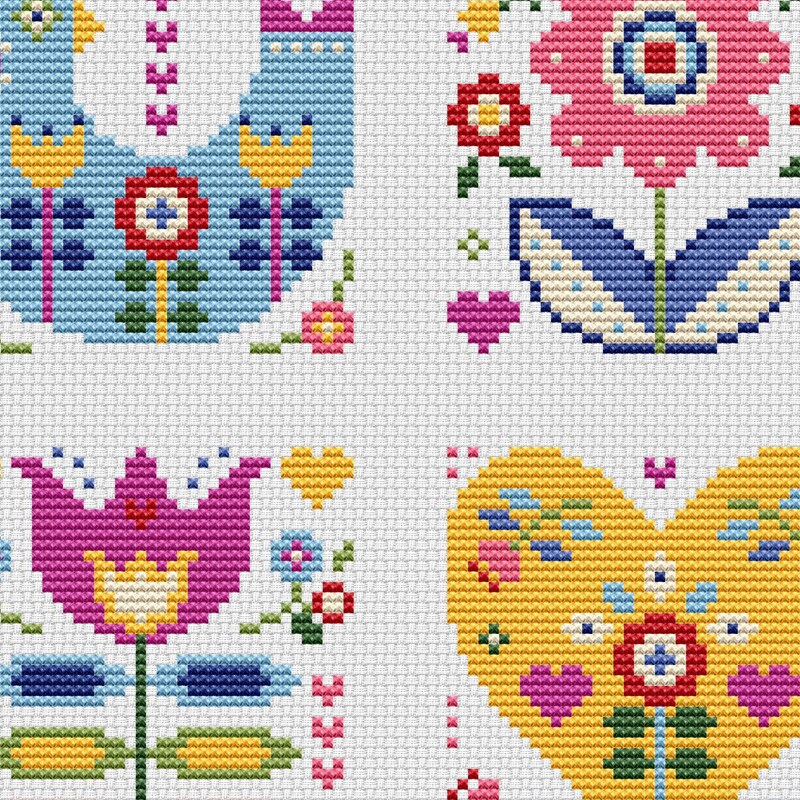 TapestryBarn - Etsy
