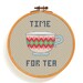 Pretty Teacups, Set of Eight Plus ABC and Numbers, Tea Party ...