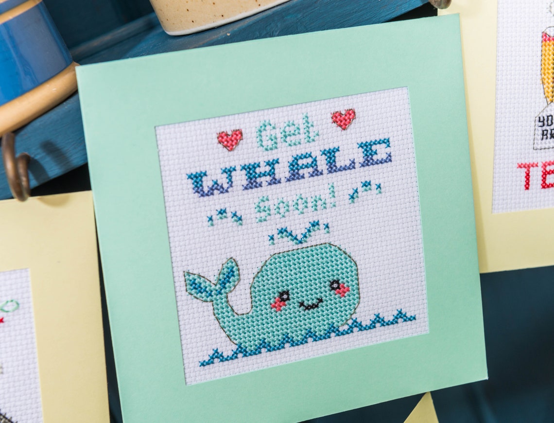 Funny Pun Cards Father's Day Set of Six Comedy | Etsy