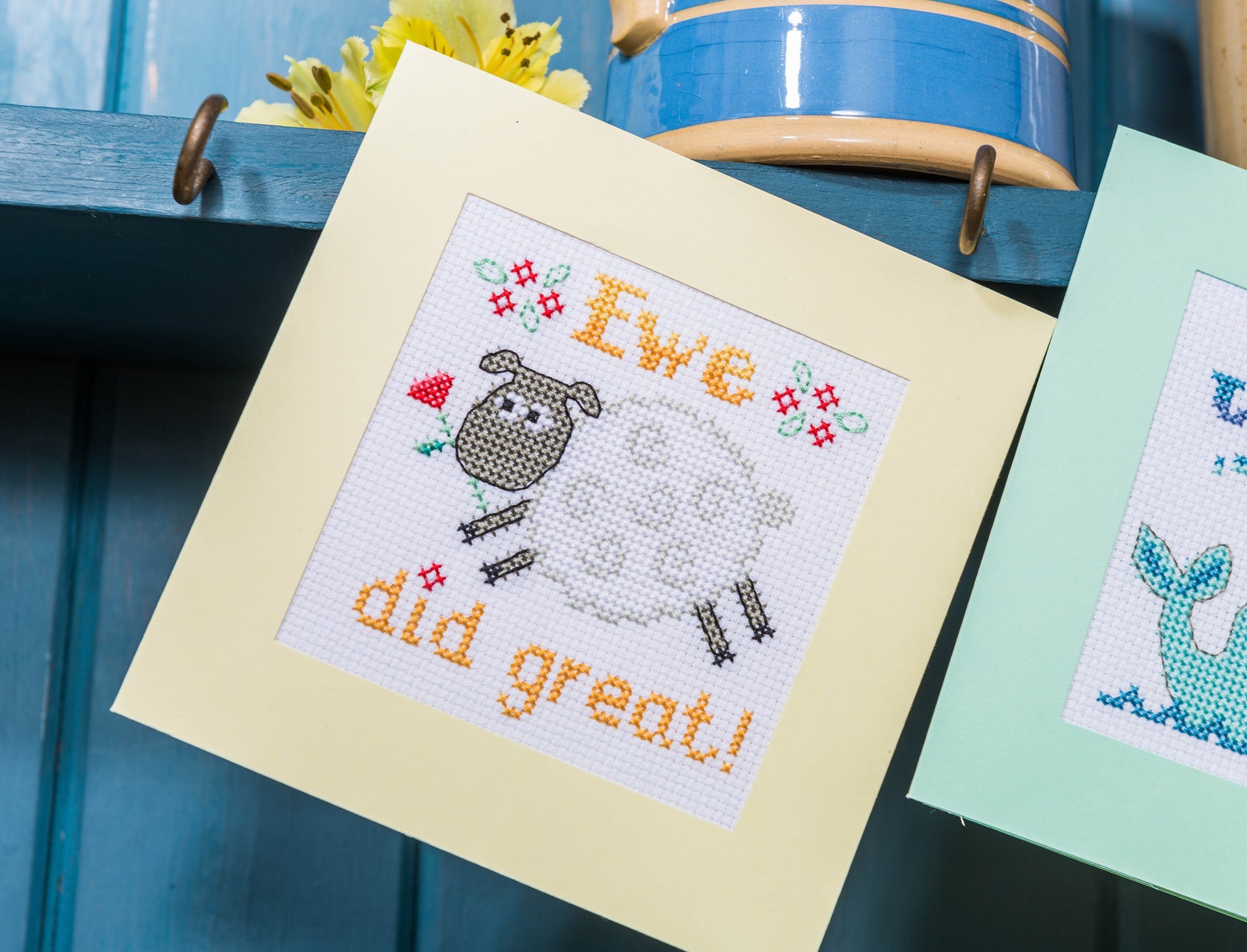 Funny Pun Cards Father's Day Set of Six Comedy | Etsy