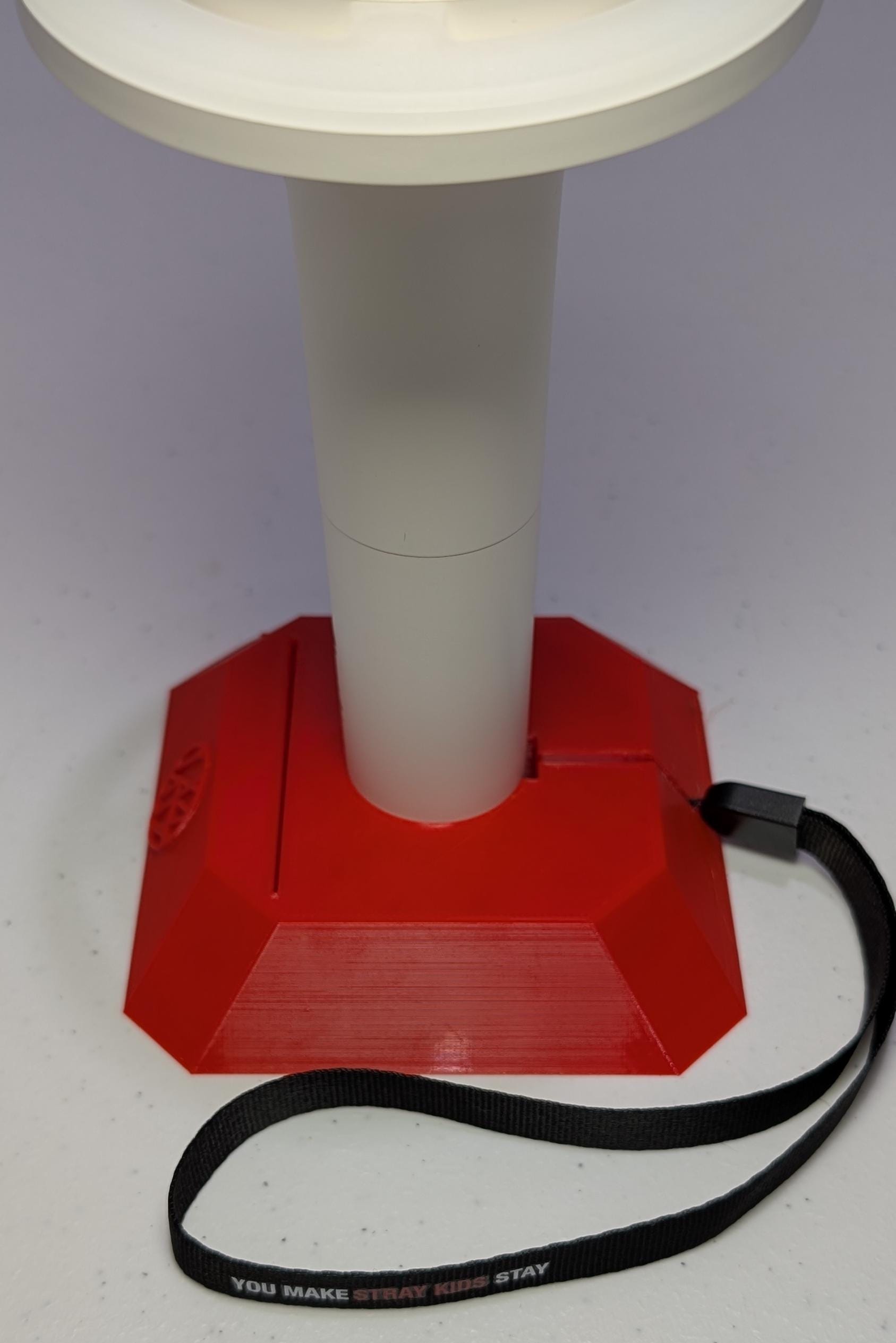 KPOP Stray Kids Light Stick Stand English | Lightstick Holder ...