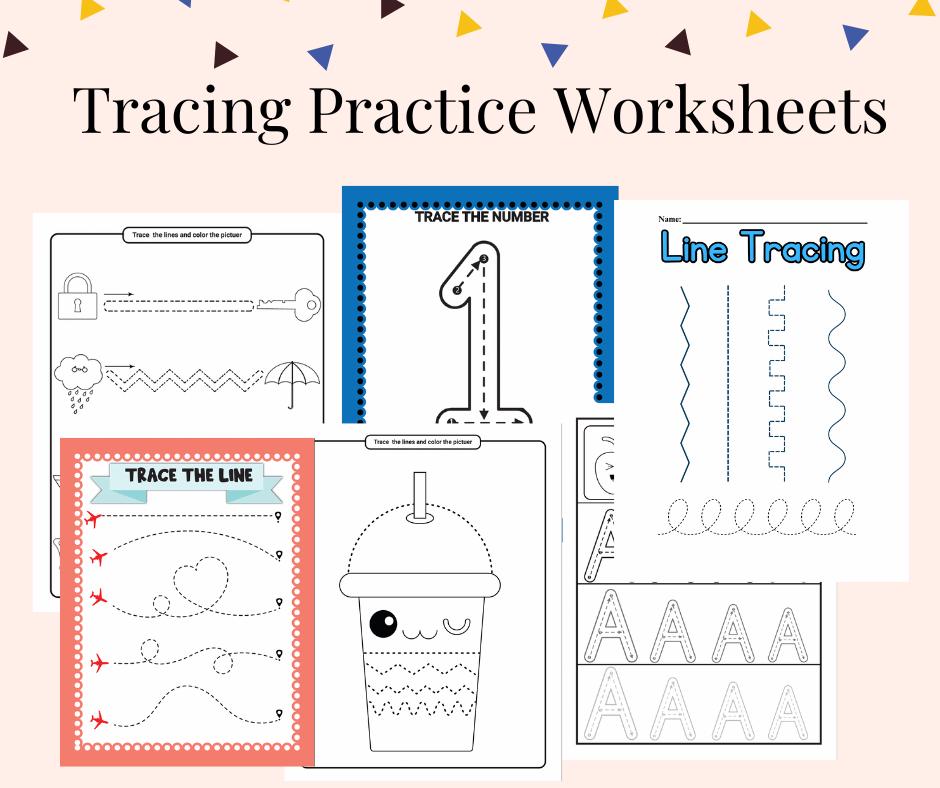 Preschool Kindergarten Learning Bundle: 800+ Activity Pages (PDF) - Etsy