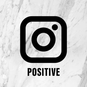 Instagram Logo Silhouette Digital File SVG, PNG, DXF, Pdf, Insta ...