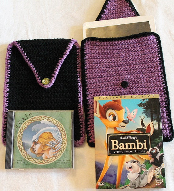 Back to School Accessories/tablet Covers/dvd/cd - Etsy