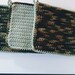 Camo Pot Holders..father's Day Gift..military Home Decor..double Thick ...