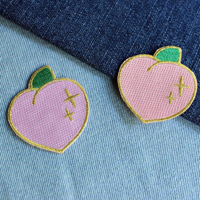 Peach Patch - Etsy