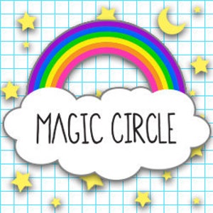 magiccircleclothing - Etsy