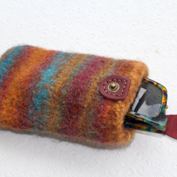 Felt Phone Case - Etsy