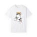 Mofusand Graphic Tee - Etsy