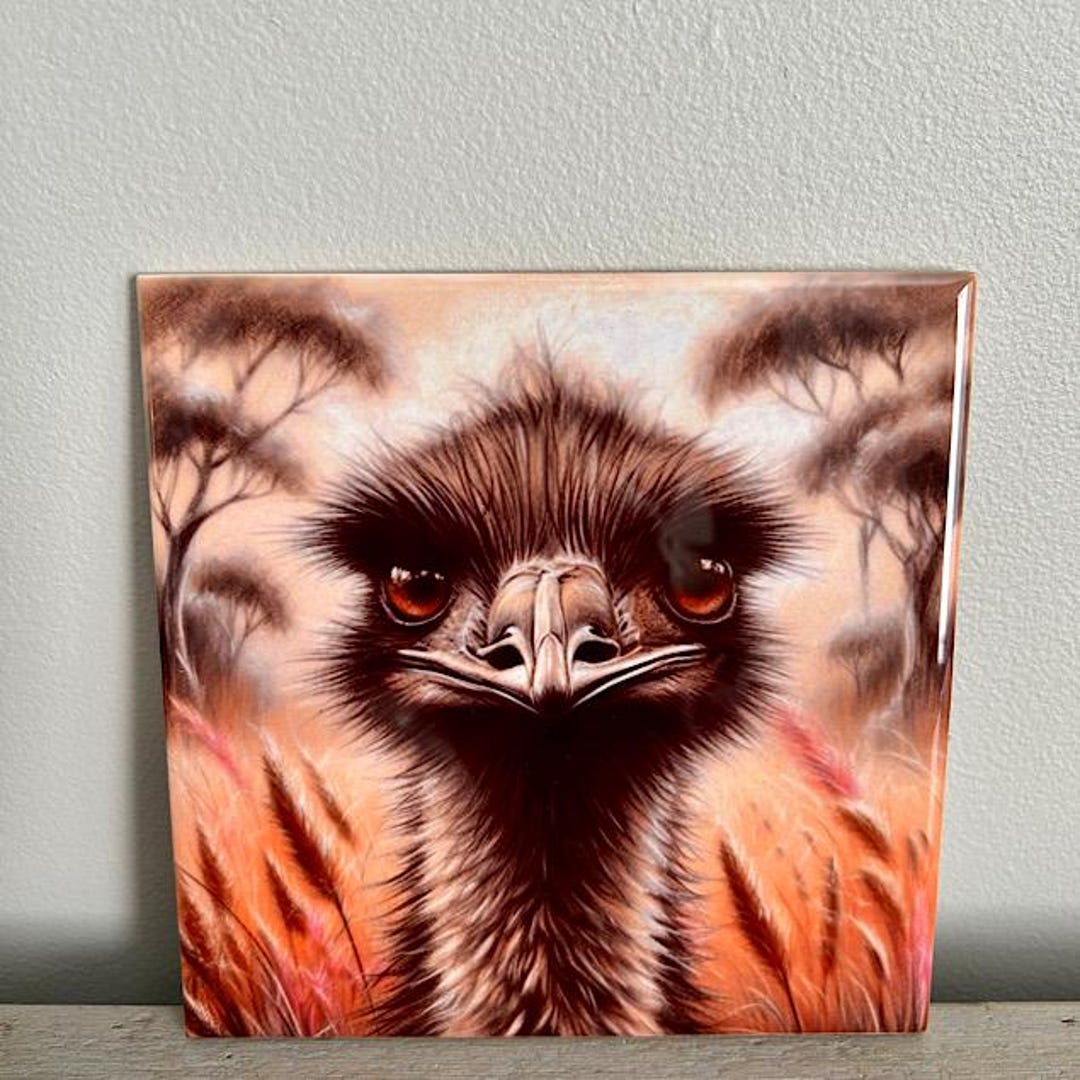 Emu Wall Tile, Kitchen Tile, Bathroom Tile, Fireplace Surround, Kitchen ...