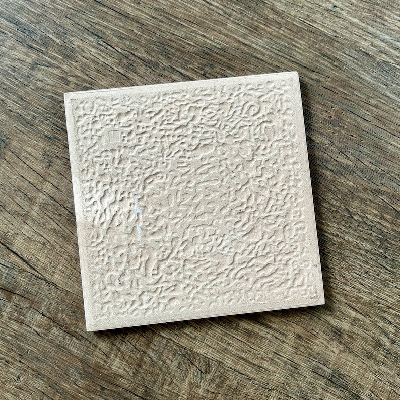 Rustic Chevy Truck Ceramic Wall Tile, Farmhouse Decor - Etsy