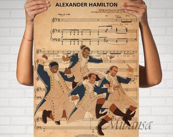 Marquis De Lafayette | Etsy