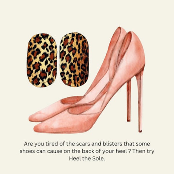 Self Adhesive Pads for Insoles for Shoes - Etsy