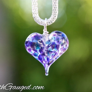 items made from human ashes