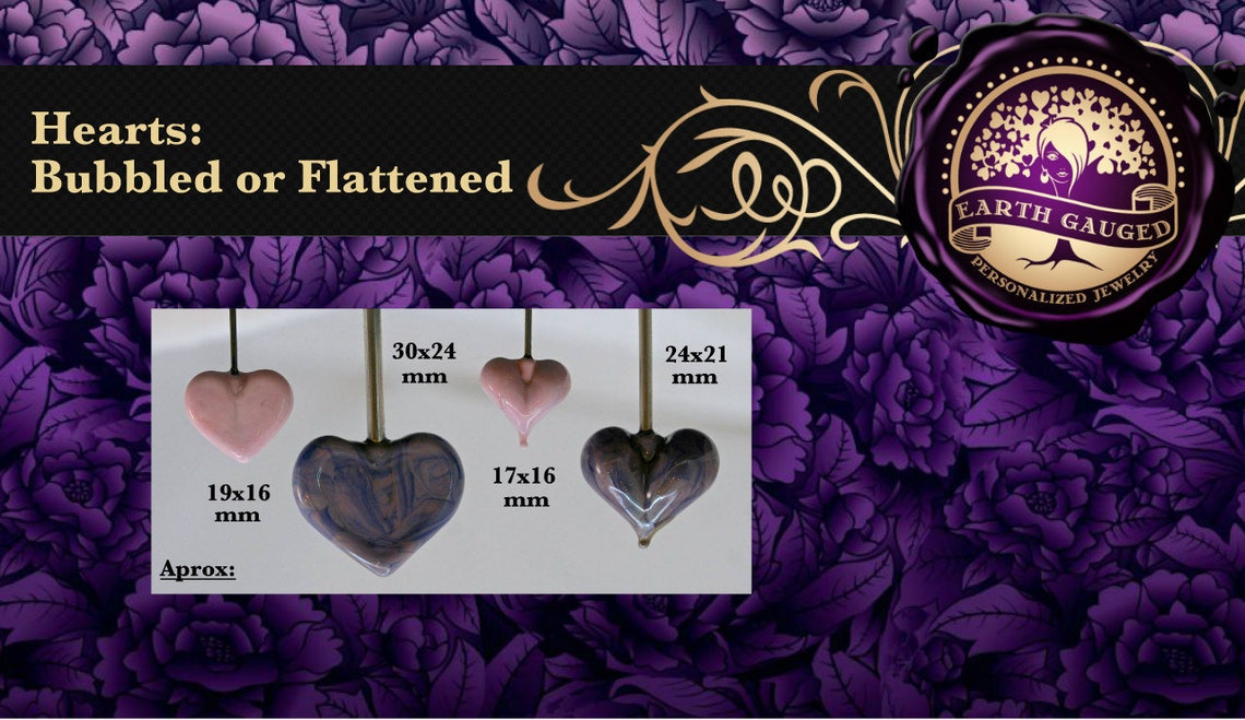Reflective Carousel Heart Pendant: Add Your Sentimental Item. Cremation ...