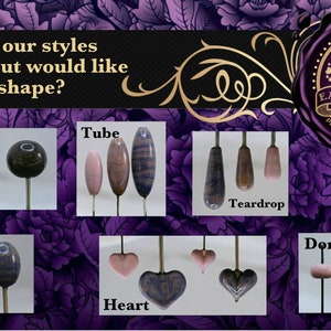 Reflective Carousel Heart Pendant: Add Your Sentimental Item. Cremation ...