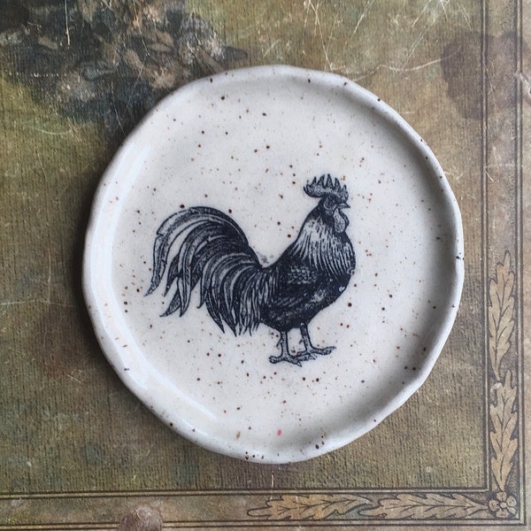 Small Ceramic Tray - Etsy