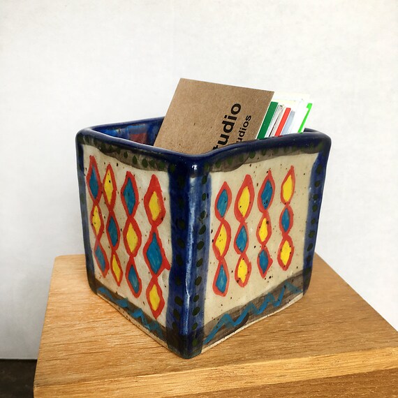 Creative Ceramic Boxes