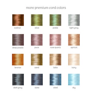 Thin String Bracelet Minimalist Gold Filled Beads Thread Good - Etsy Canada