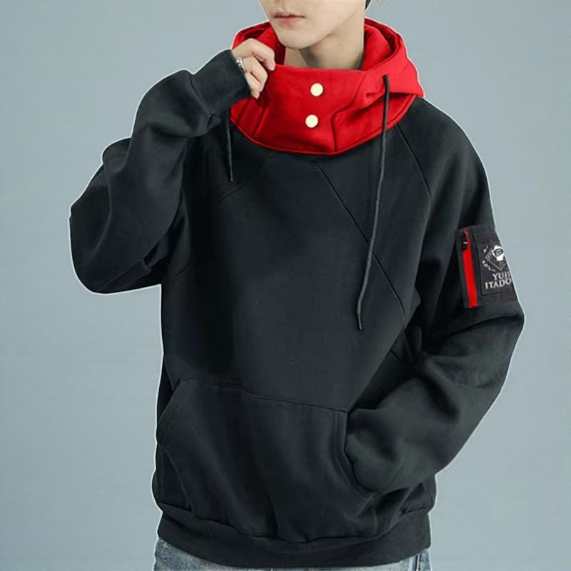 Yuji Itadori Jacket - Etsy