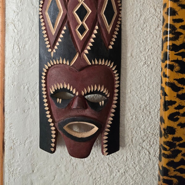 Ndebele Decor - Etsy