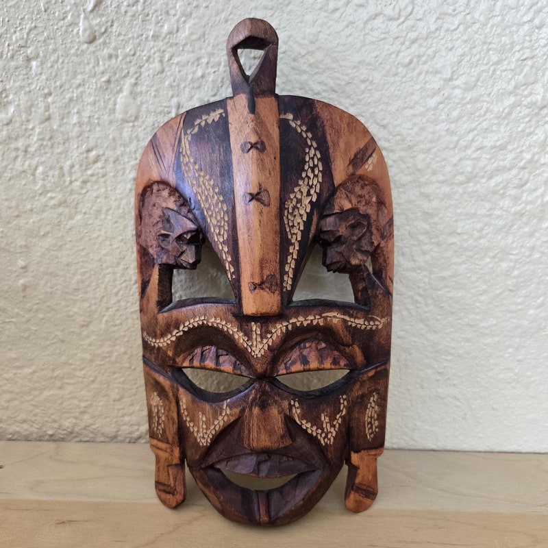 Ethnic Relief Sculpture - Etsy