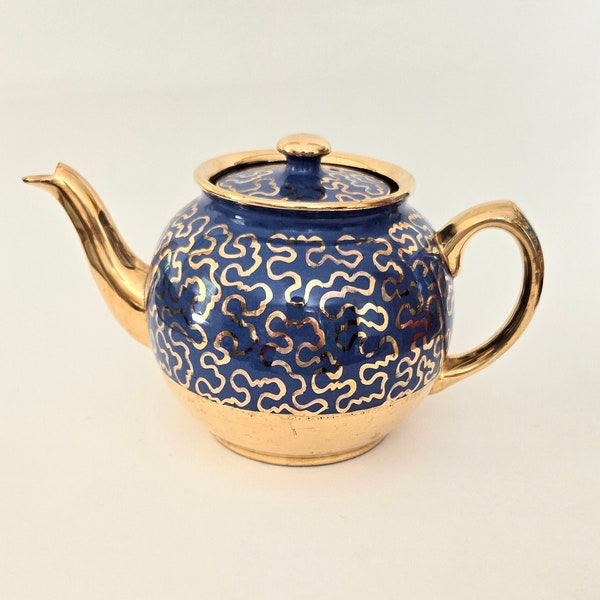 Teapot for Two - Etsy