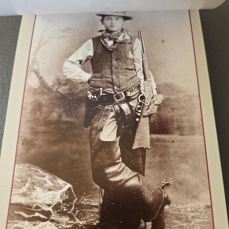 Vintage Cowboy Postcards - Etsy