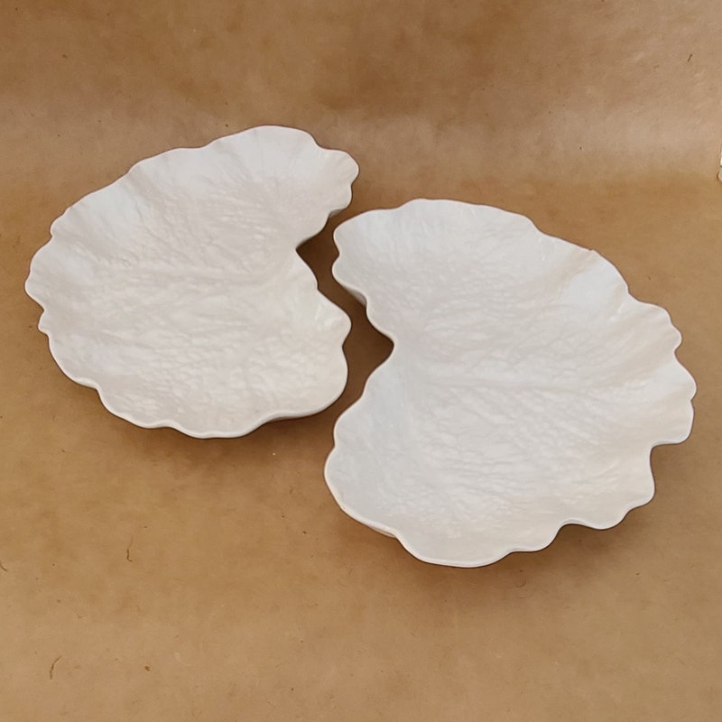 Cabbage Plates - Etsy