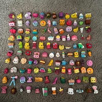Shopkins Phone Charms! - Etsy