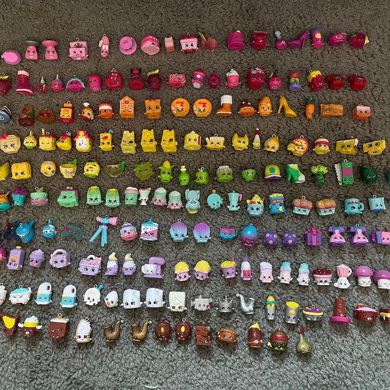 Shopkins - Etsy