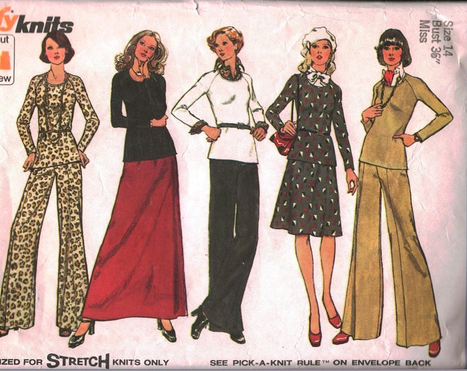 6694 Simplicity SEWING Pattern Teen Boys' Mens' Shirt VINTAGE Oop - Etsy