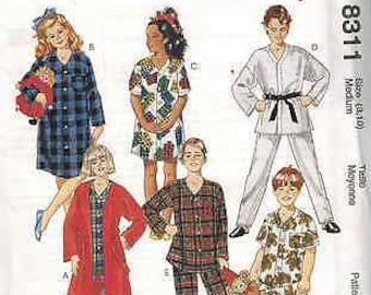 Gi Sewing Pattern - Etsy