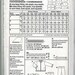 9864 UNCUT Burda Sewing Pattern Girls Pants Jacket Top Slacks Winter ...