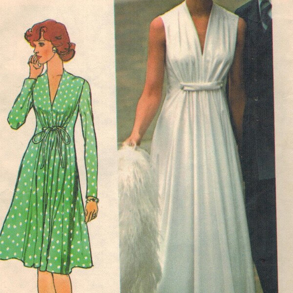 Simplicity 6672 - Etsy