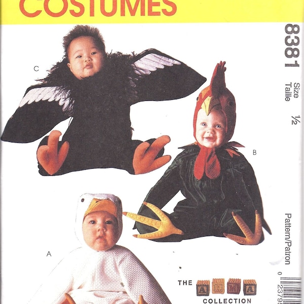 Toddler Chicken Costume - Etsy