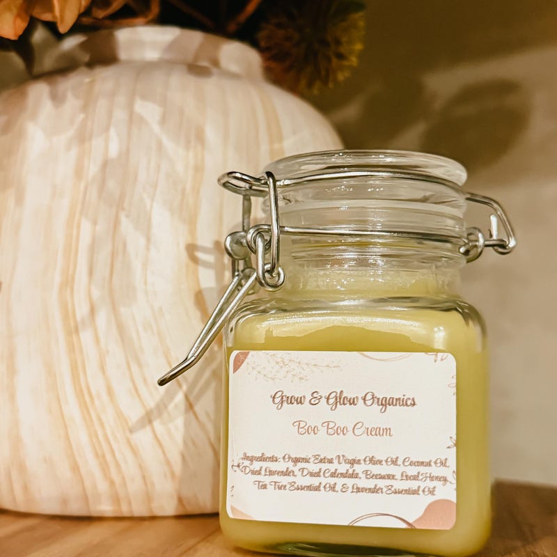 Cosmetic Nature - Etsy