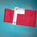 Streamer Nautical Sailboat Flag for Masthead Gift for Him Theflagchick ...