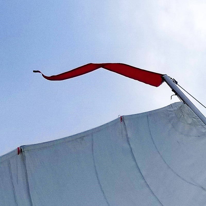 Outdoor Sailboat Flag - Etsy
