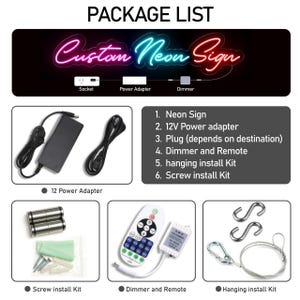 Personalized Easter Neon Sign – LED Bunny & Egg Light, Custom Easter ...