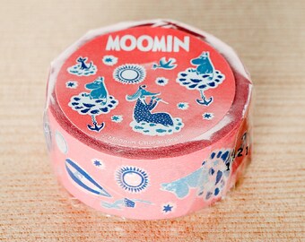 Moomin | Etsy