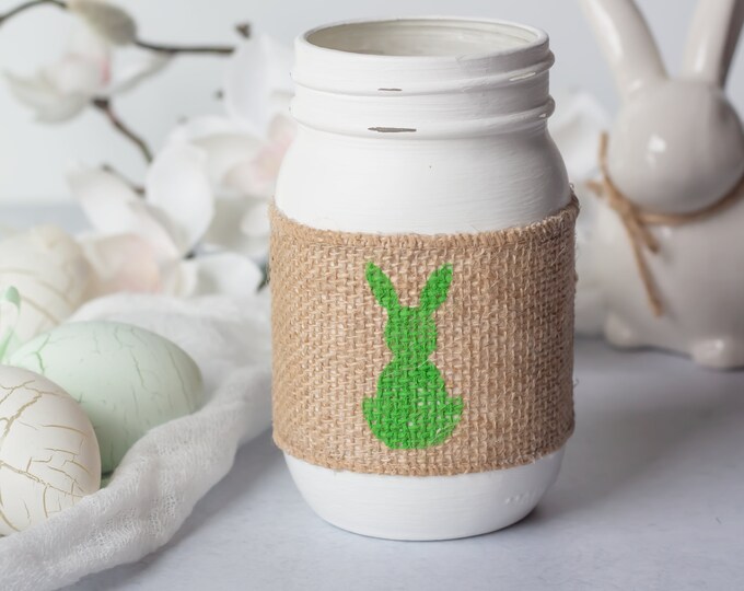 Easter Trinket Dish Decoration, Easter Bunny Decor, Easter Decorations ...