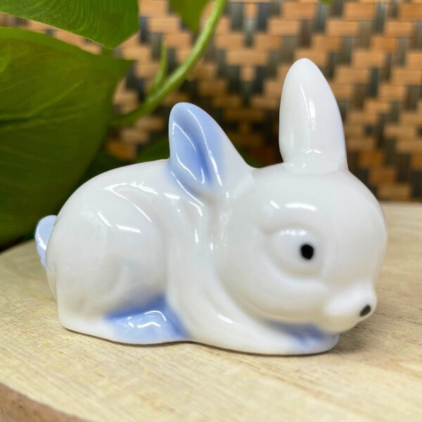 Rabbit China - Etsy