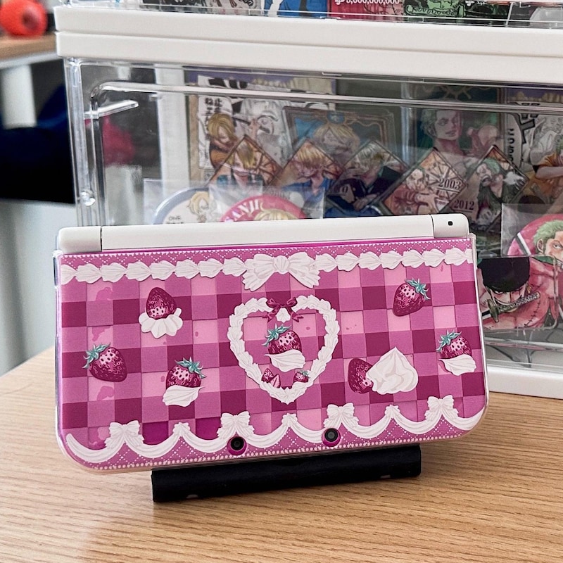 Nintendo Dsi Case - Etsy