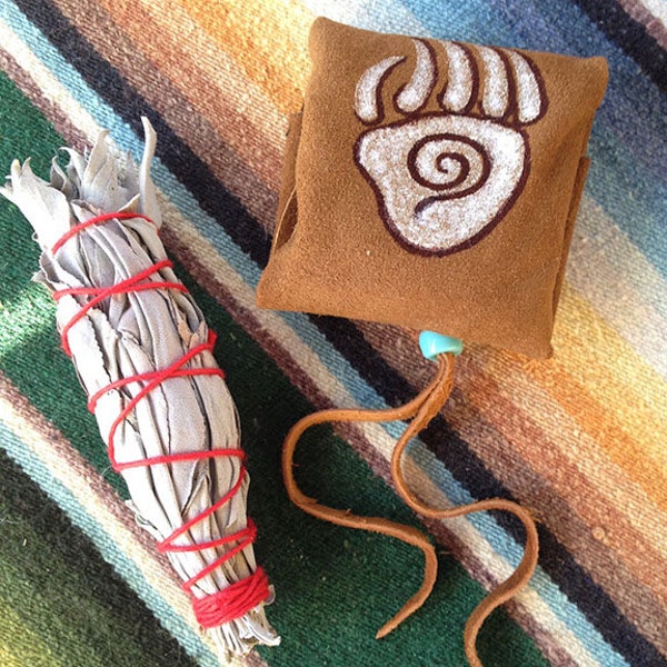 Spirit Medicine - Etsy