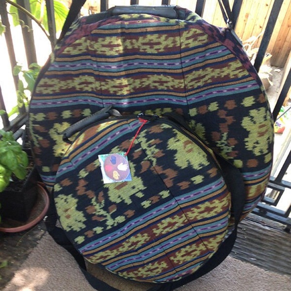 Hand Drum - Etsy