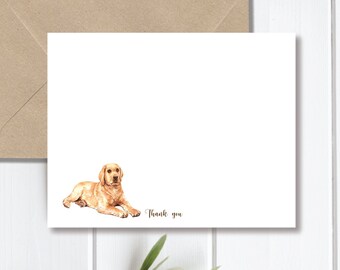 Labrador Retriever Cards - Etsy