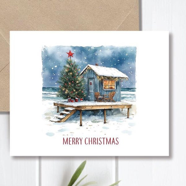 Nautical Christmas - Etsy