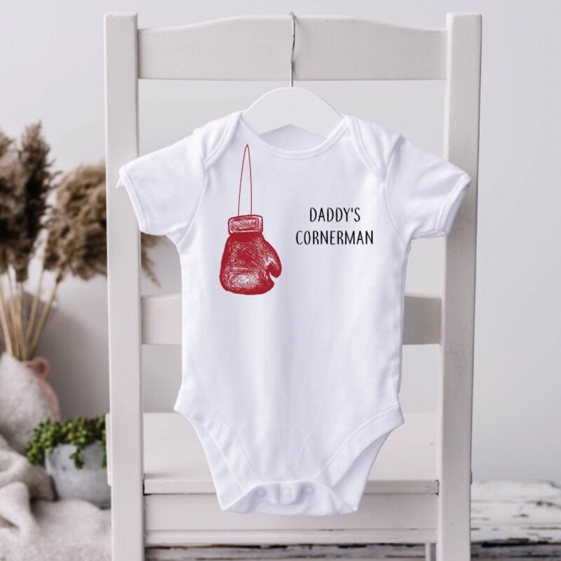 Boxing Baby Shower - Etsy