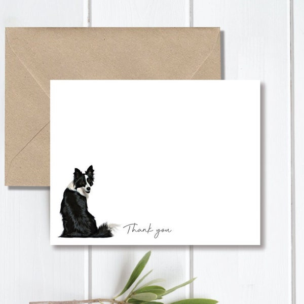 Collie - Etsy